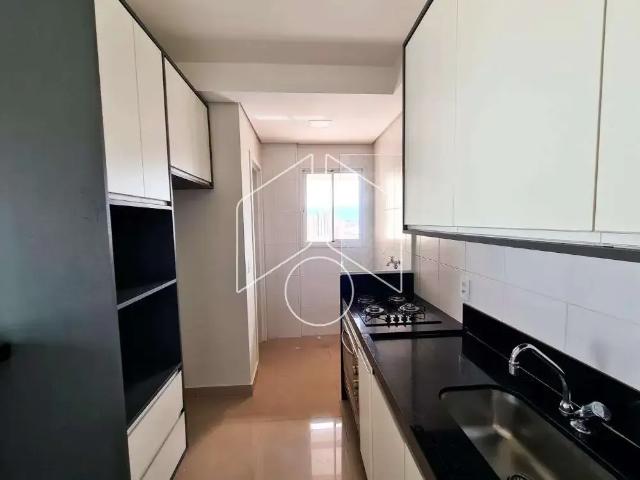 Apartamento para Venda em Marília/SP Marília 2 Quartos