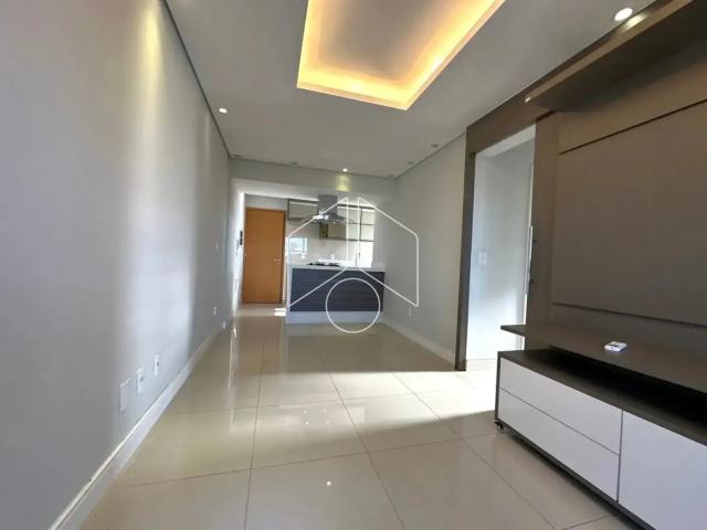 Apartamento para Venda em Marília/SP Marília 2 Quartos