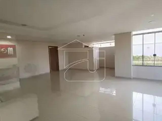 Apartamento para Venda em Marília/SP Marília 2 Quartos