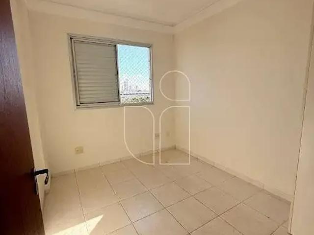 Apartamento para Venda em Marília/SP Marília 2 Quartos