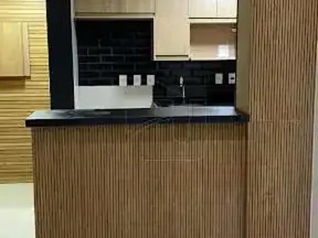Apartamento para Venda em Marília/SP Marília 2 Quartos