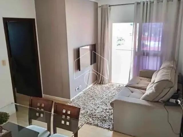 Apartamento para Venda em Marília/SP Marília 2 Quartos