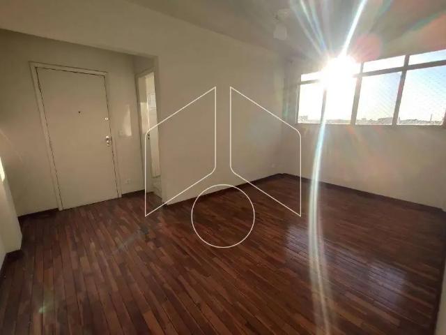 Apartamento para Venda em Marília/SP Marília 2 Quartos