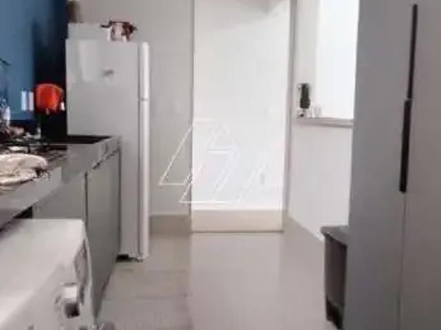 Apartamento para Venda em Marília/SP Marília 2 Quartos