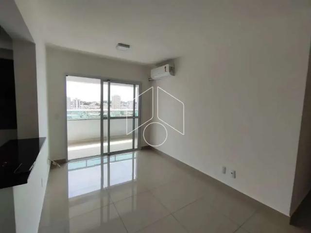 Apartamento para Venda em Marília/SP Marília 2 Quartos