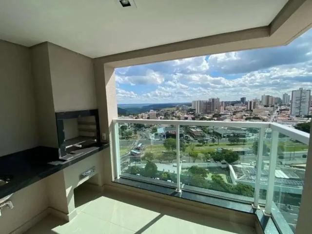 Apartamento para Venda em Marília/SP Marília 3 Quartos