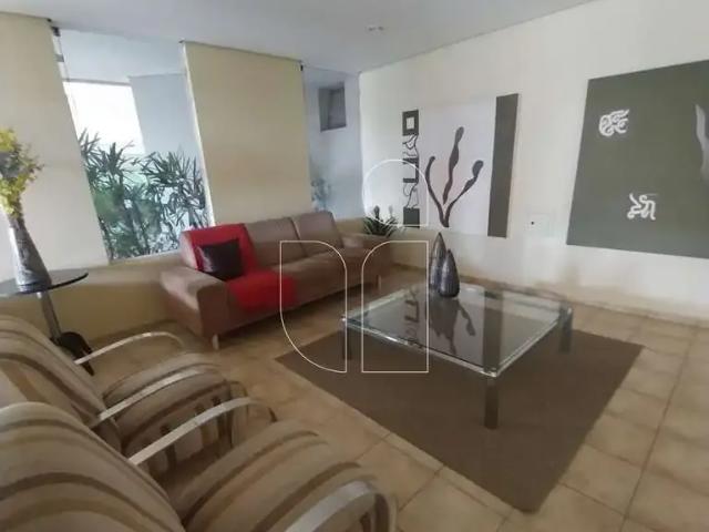 Apartamento para Venda em Marília/SP Marília 3 Quartos