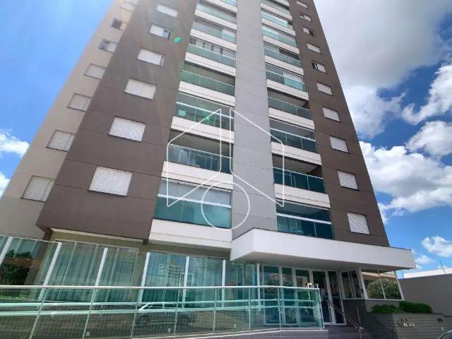 Apartamento para Venda em Marília/SP Marília 3 Quartos