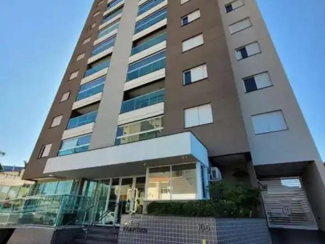 Apartamento para Venda em Marília/SP Marília 3 Quartos