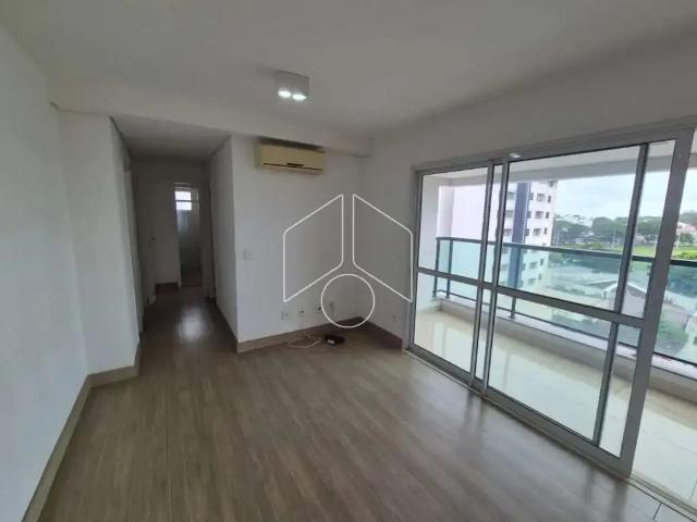 Apartamento para Venda em Marília/SP Marília 3 Quartos