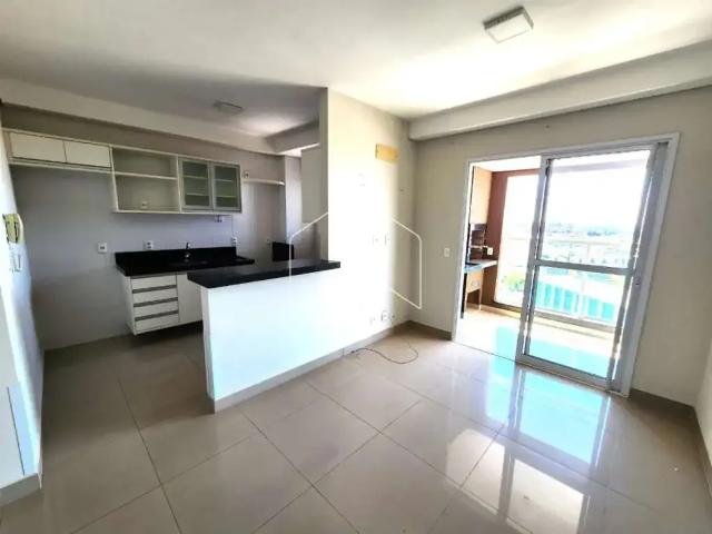 Apartamento para Venda em Marília/SP Marília 3 Quartos