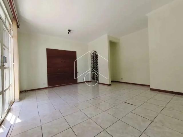 Apartamento para Venda em Marília/SP Montolar 2 Quartos
