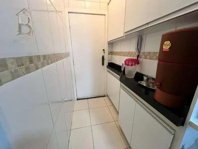 Apartamento para Venda em Marília/SP Montolar 3 Quartos