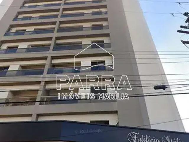 Apartamento para Venda em Marília/SP Montolar 3 Quartos