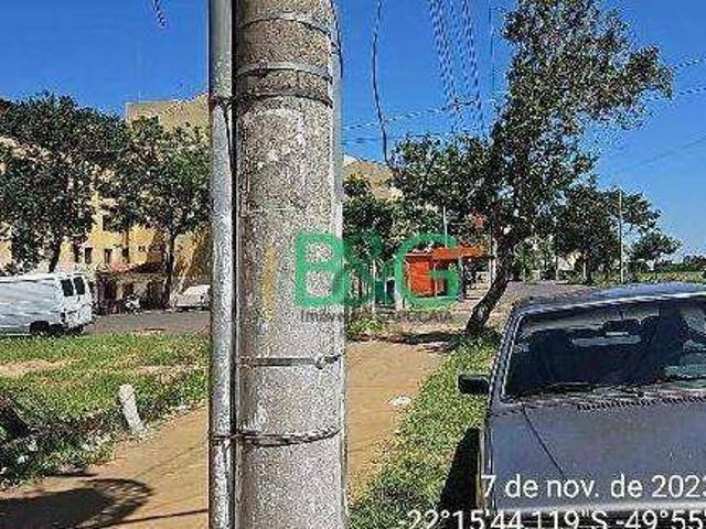 Apartamento para Venda em Marília/SP Núcleo Habitacional Maria Angélica Matos 2 Quartos