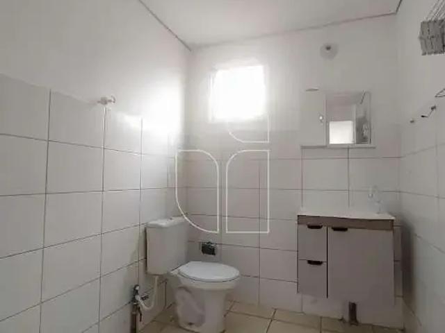 Apartamento para Venda em Marília/SP Núcleo Habitacional Nova Marília 2 Quartos