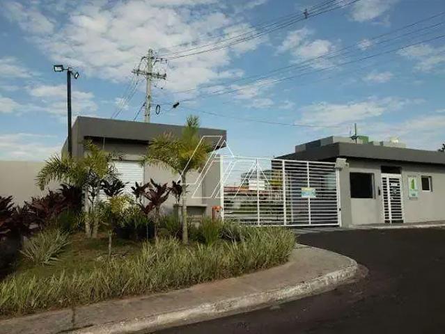 Apartamento para Venda em Marília/SP Osvaldo Fanceli 2 Quartos