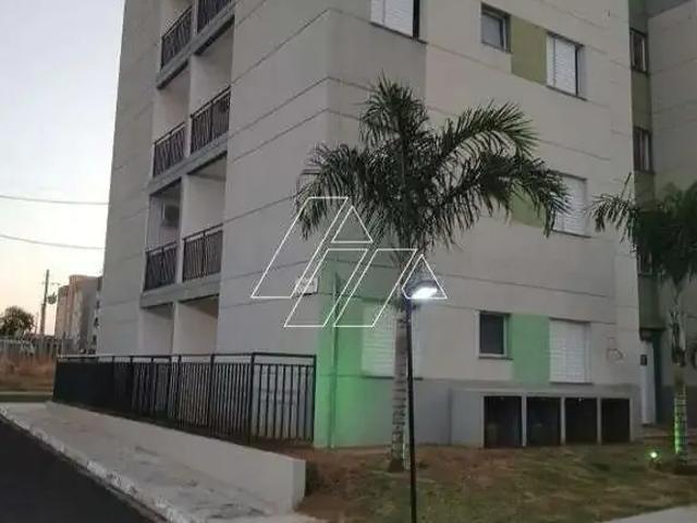Apartamento para Venda em Marília/SP Osvaldo Fanceli 2 Quartos