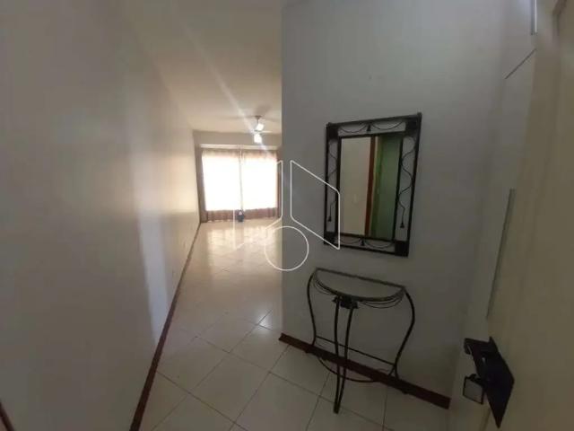Apartamento para Venda em Marília/SP Palmital 1 Quartos