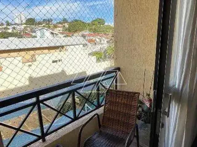 Apartamento para Venda em Marília/SP Palmital 2 Quartos