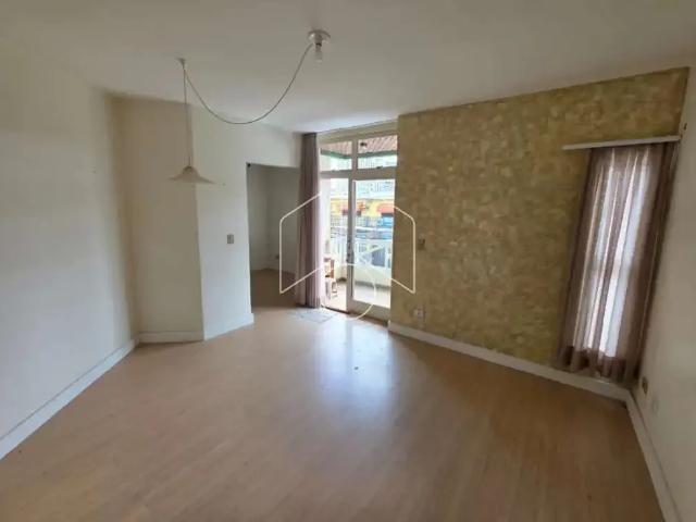 Apartamento para Venda em Marília/SP Palmital 2 Quartos