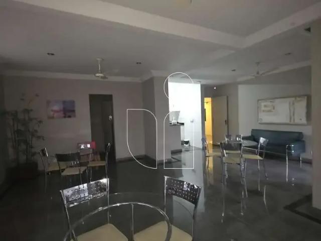 Apartamento para Venda em Marília/SP Palmital 2 Quartos