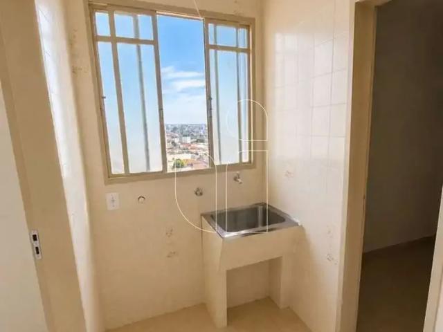 Apartamento para Venda em Marília/SP Palmital 2 Quartos