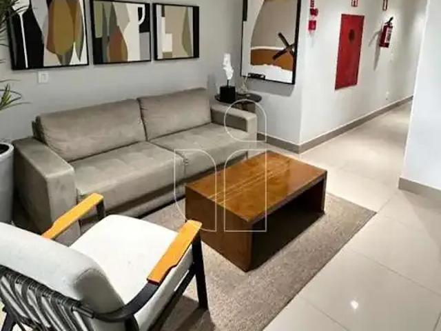 Apartamento para Venda em Marília/SP Palmital 3 Quartos