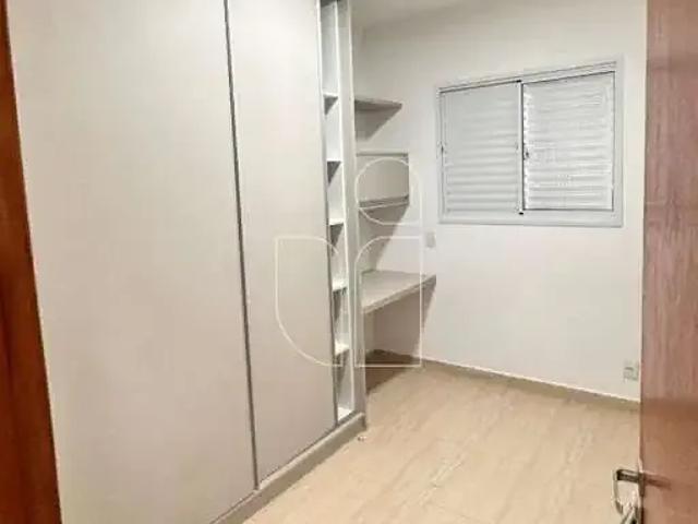 Apartamento para Venda em Marília/SP Palmital 3 Quartos