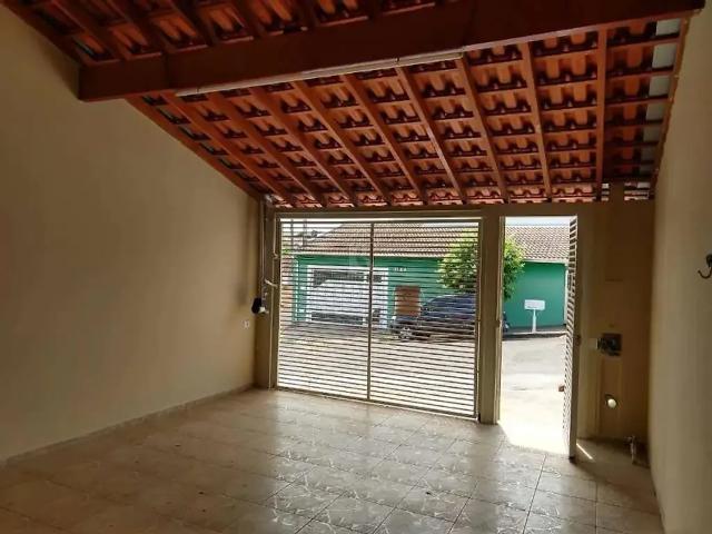 Apartamento para Venda em Marília/SP Palmital 3 Quartos