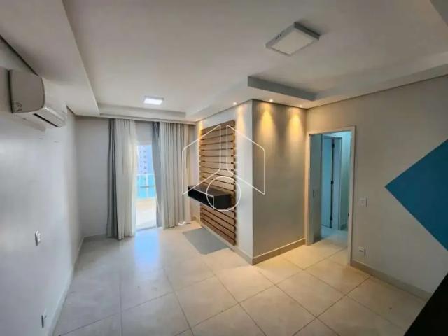 Apartamento para Venda em Marília/SP Palmital 3 Quartos