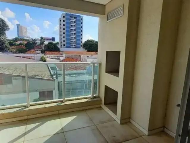 Apartamento para Venda em Marília/SP Palmital 3 Quartos