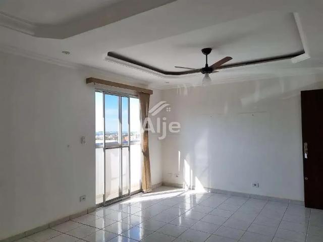 Apartamento para Venda em Marília/SP Palmital 3 Quartos