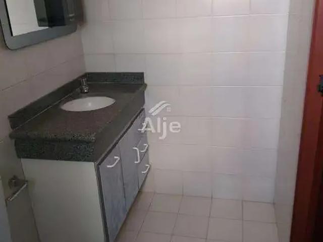 Apartamento para Venda em Marília/SP Palmital 3 Quartos