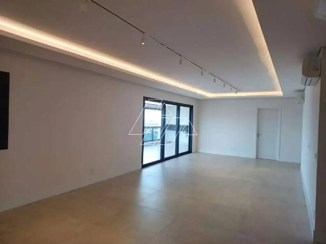 Apartamento para Venda em Marília/SP Parque das Árvores 3 Quartos