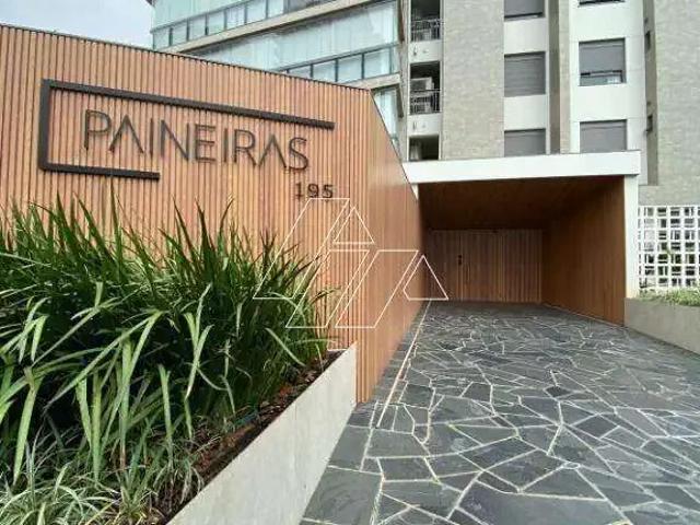 Apartamento para Venda em Marília/SP Parque das Árvores 3 Quartos