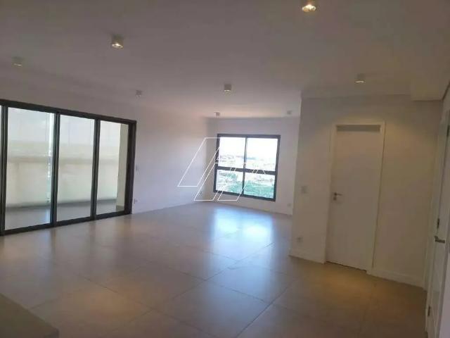 Apartamento para Venda em Marília/SP Parque das Árvores 3 Quartos