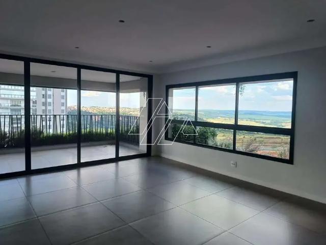 Apartamento para Venda em Marília/SP Parque das Árvores 3 Quartos