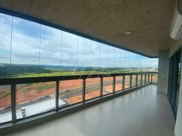 Apartamento para Venda em Marília/SP Parque das Árvores
