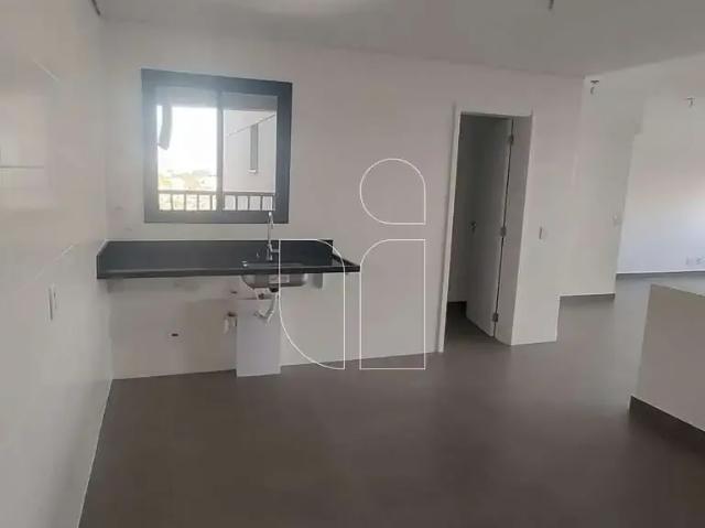 Apartamento para Venda em Marília/SP Parque das Esmeraldas 3 Quartos