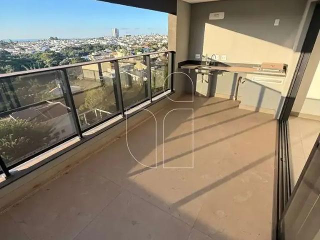 Apartamento para Venda em Marília/SP Parque das Esmeraldas