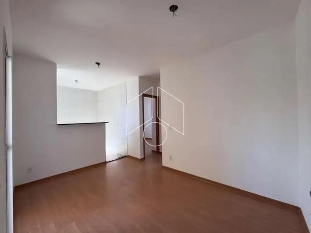 Apartamento para Venda em Marília/SP Parque das Flores 2 Quartos