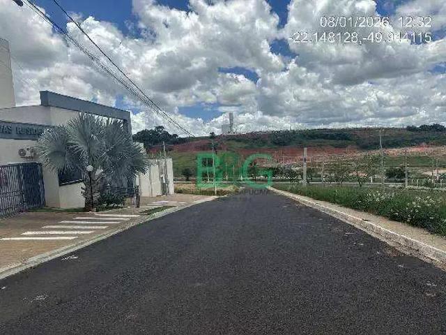 Apartamento para Venda em Marília/SP Parque das Flores 2 Quartos