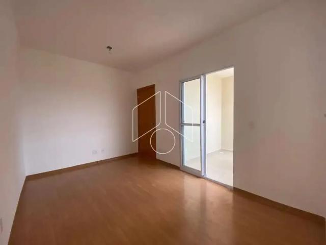 Apartamento para Venda em Marília/SP Parque das Flores 2 Quartos