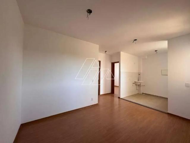 Apartamento para Venda em Marília/SP Parque das Flores 2 Quartos