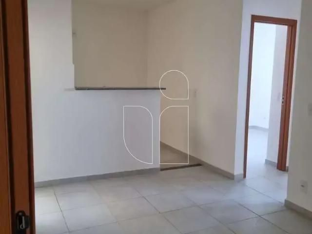 Apartamento para Venda em Marília/SP Parque das Flores 2 Quartos