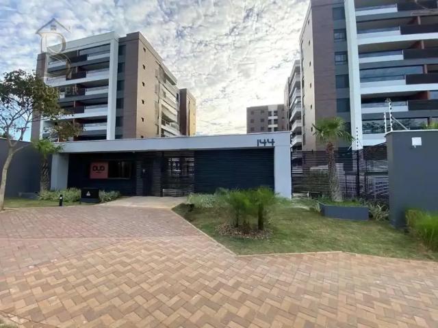 Apartamento para Venda em Marília/SP Parque das Indústrias 3 Quartos