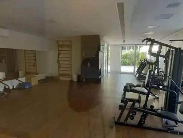 Apartamento para Venda em Marília/SP Parque das Indústrias 3 Quartos