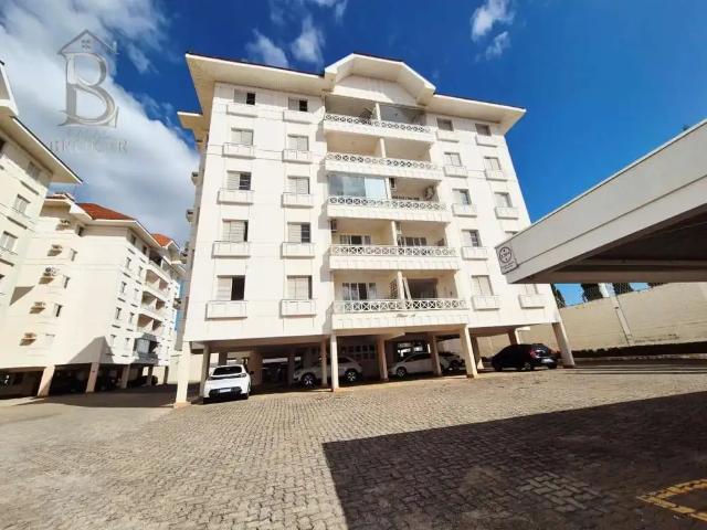 Apartamento para Venda em Marília/SP Parque das Indústrias 3 Quartos