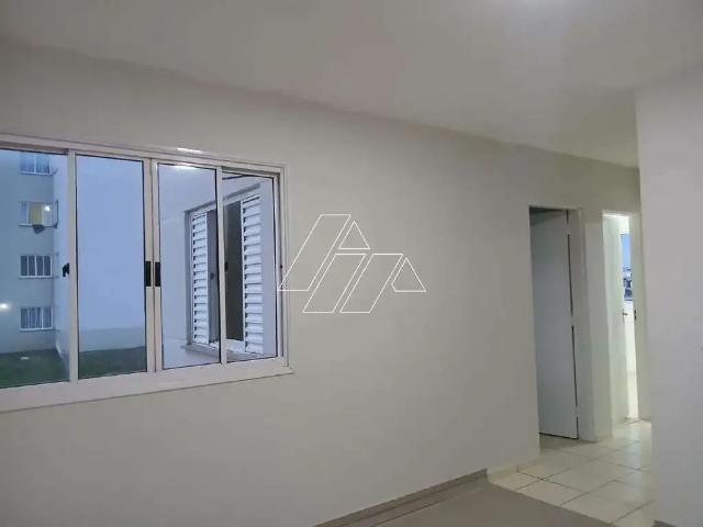 Apartamento para Venda em Marília/SP Paulo Correa de Lara 1 Quartos